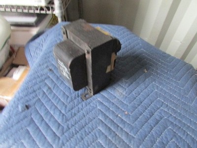 The Technical Material Corp. Transformer | eBay