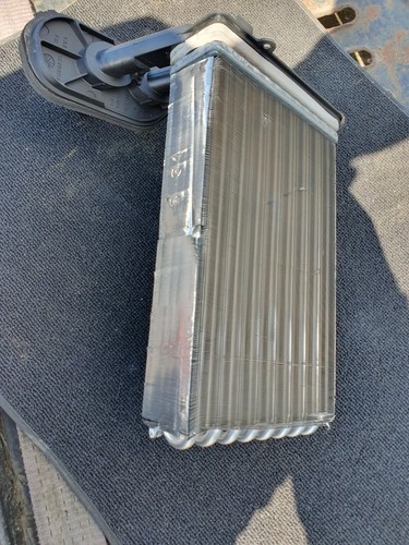 VW Golf Mk4 Bora Audi Tt Mk1 8n Heater Matrix 1J2819031A | eBay
