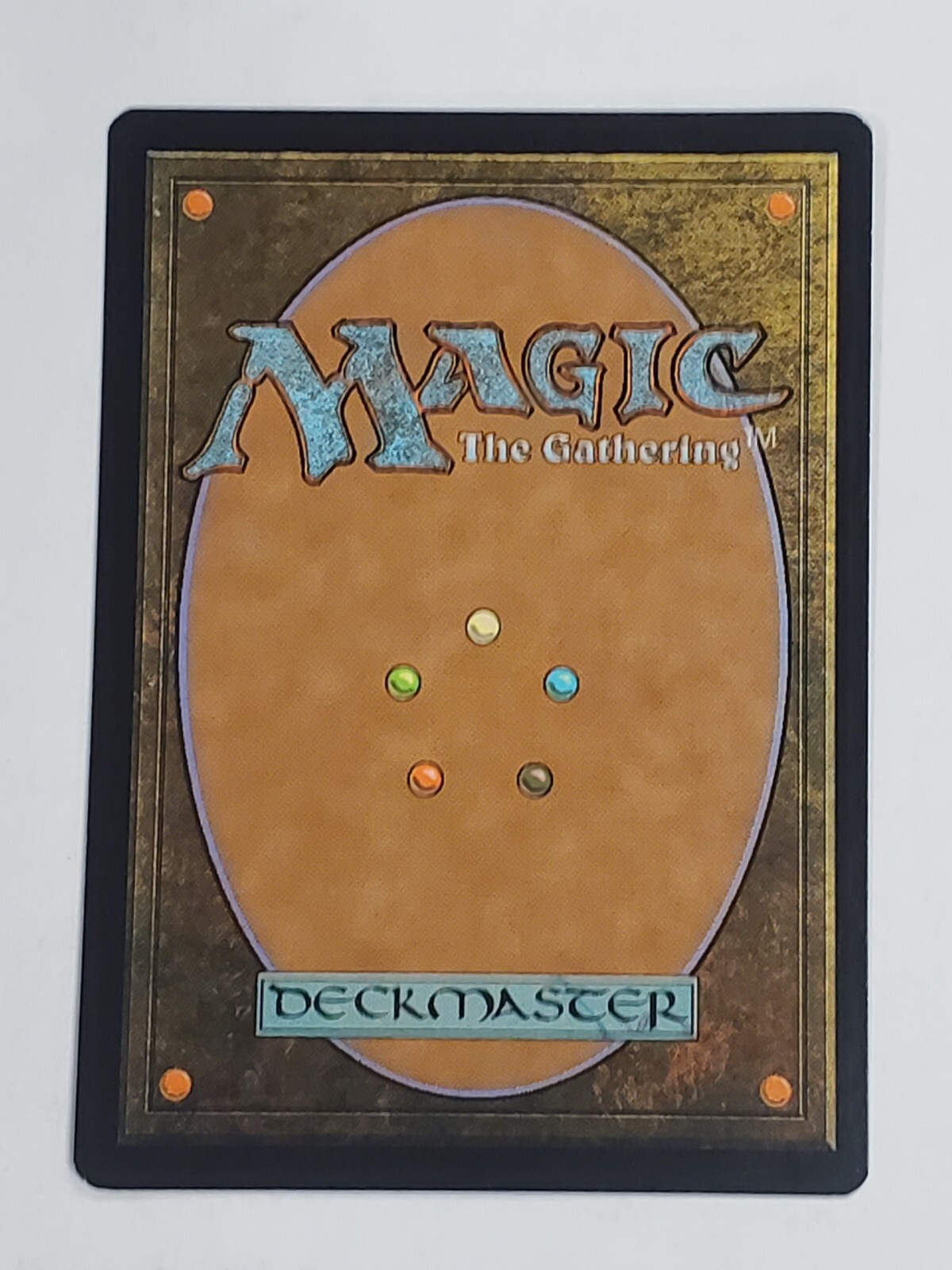 MTG Crystal Spray (Invasion/Blue/R) - BGM | eBay