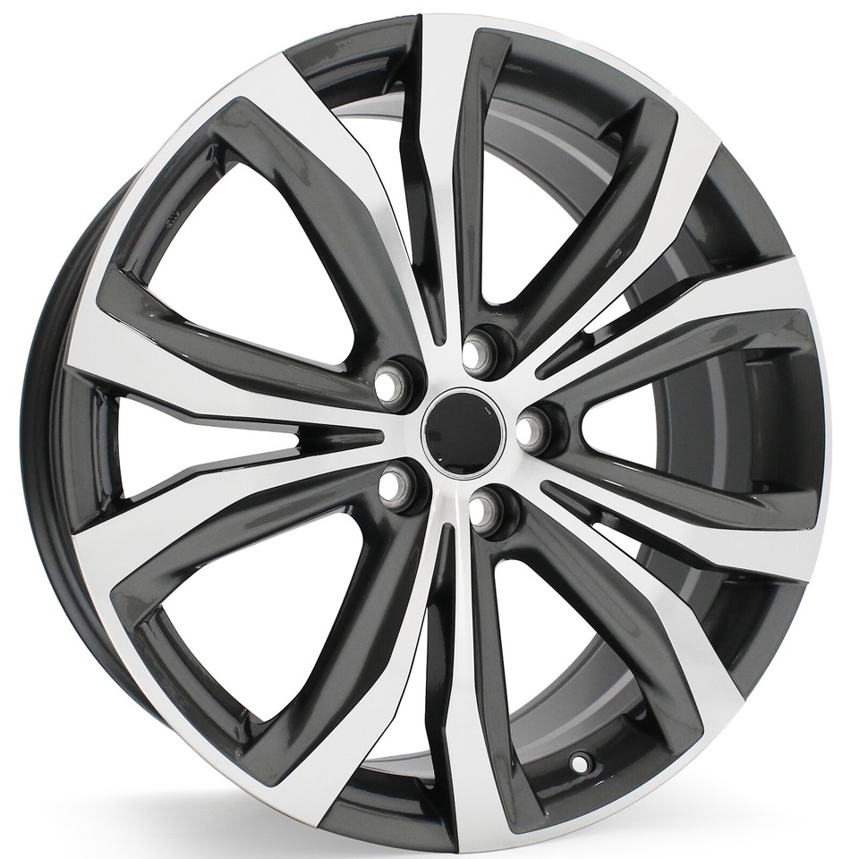 🔥20''x8'' Wheel Rim For 19-23 Lexus RX300 12-23 RX350 12-21 RX450h ...
