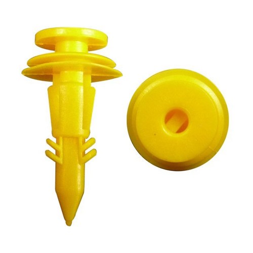 20 x Door Trim Panel Clip Retainer 6502991 For Dodge For Jeep WJ Grand ...