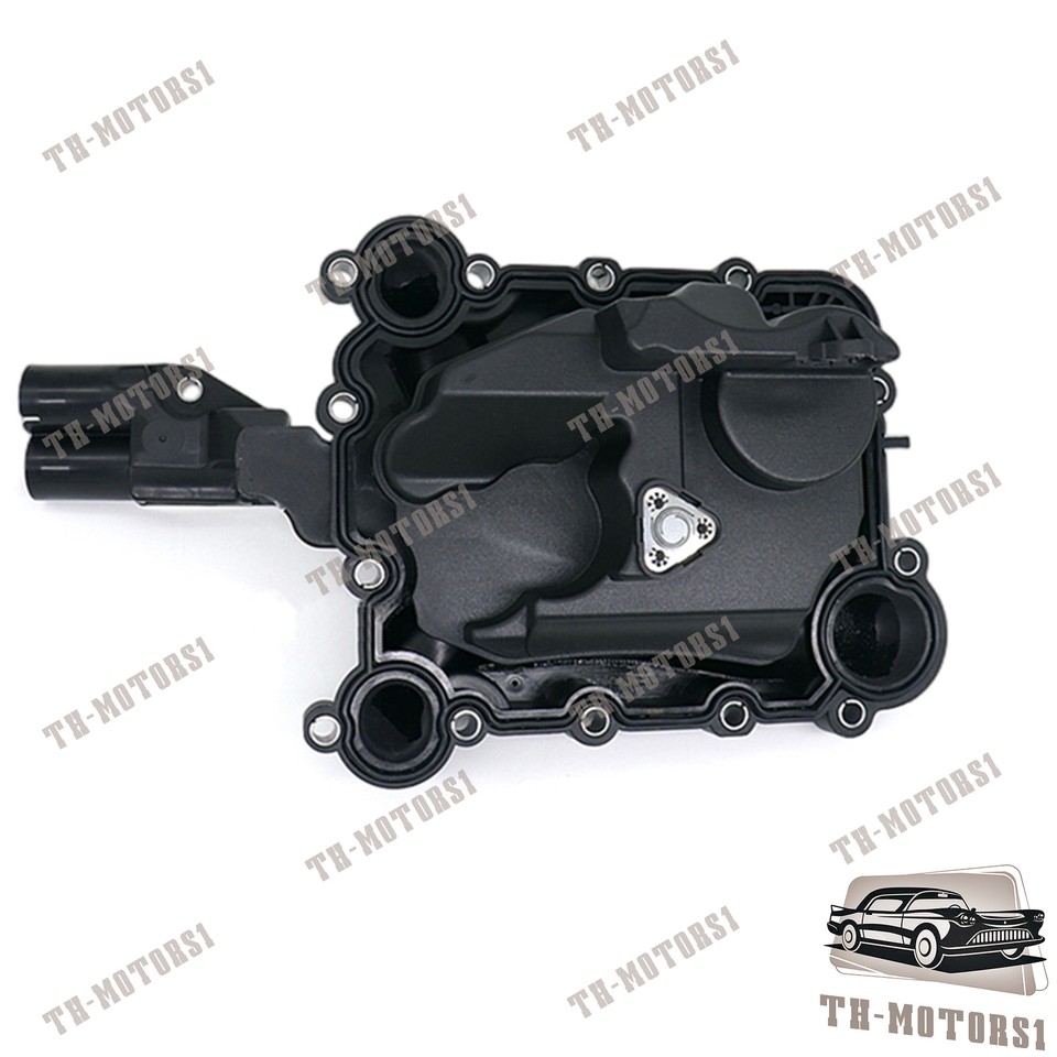 06E103547AH NEW GENUINE Engine Crankcase Vent Valve FOR AUDI Q5 A6 Q7 ...