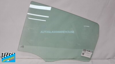 MERCEDES B CLASS W245 - 11/2005 TO 3/2012 - 5DR HATCH - LEFT SIDE REAR ...