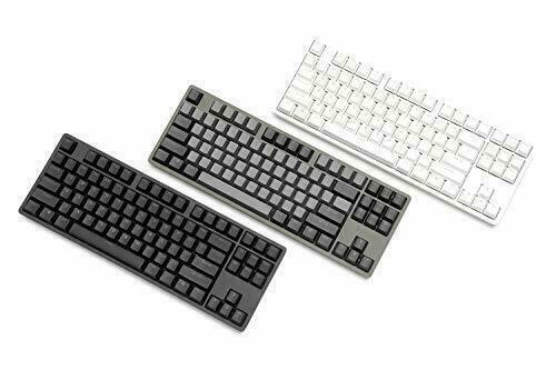 Drop ENTR Mechanical Keyboard — Tenkeyless Anodized Aluminum Case ...