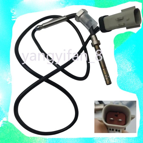 ME230528 Exhaust Temperature Sensor For Mitsubishi Fuso FE FG Trucks ...