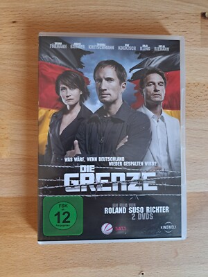 Die Grenze [2 DVDs] | eBay.de