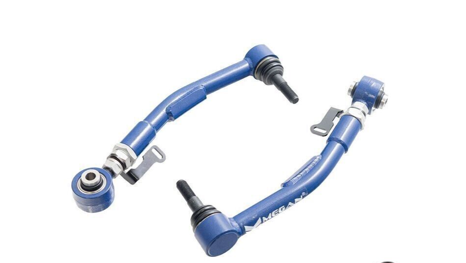 2015-2021 BMW M2 F87 M3 F80 G80 M4 F82 G82 For Megan Front Lower Camber Alignment Kit ...