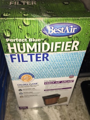 perfect blue humidifier filter Best Air | eBay