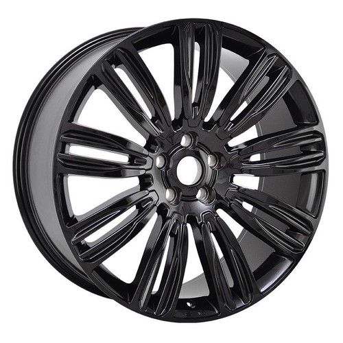 20" Wheels for LAND/RANGE ROVER HSE SPORT SUPERCHARGED LR3 LR4 20x9.5 ...