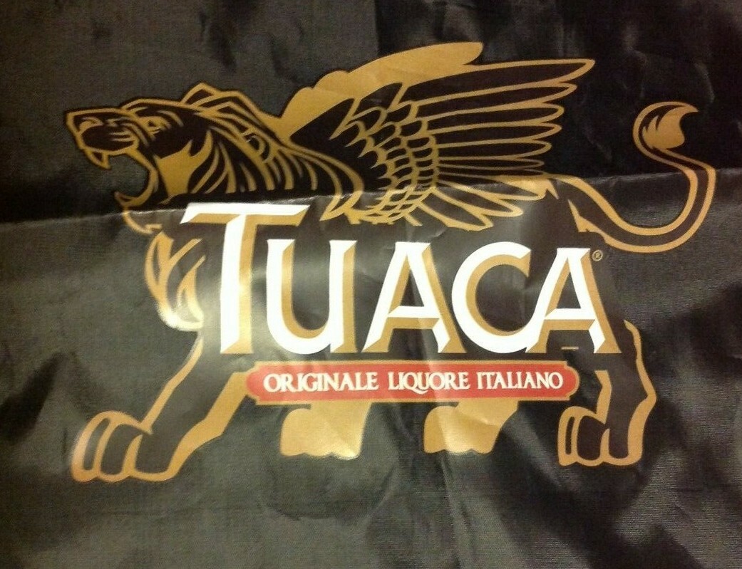 Tuaca Logo Tuaca Cue