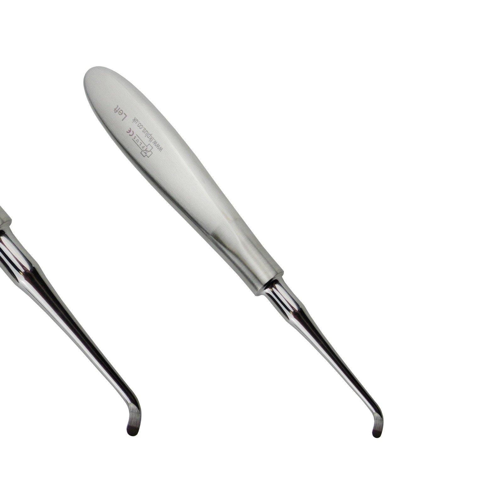 Root Tooth Extraction Elevators Luxation Coupland Flohr Winter Cryer ...