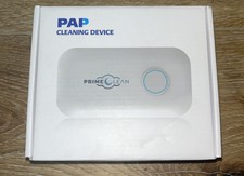 Prime Clean CPAP Cleaning Device Disinfect/Sanitize HET-N104 Portable ...