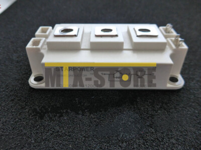 1PCS Brand New Module STARPOWER GD100HFU120C2S Quality Assurance 100% ...