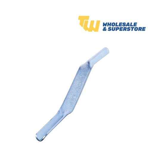 11" Brick Jointer 1/2" 5/8" 13mm 16mm Trowel Pointing HeavyDuty ...