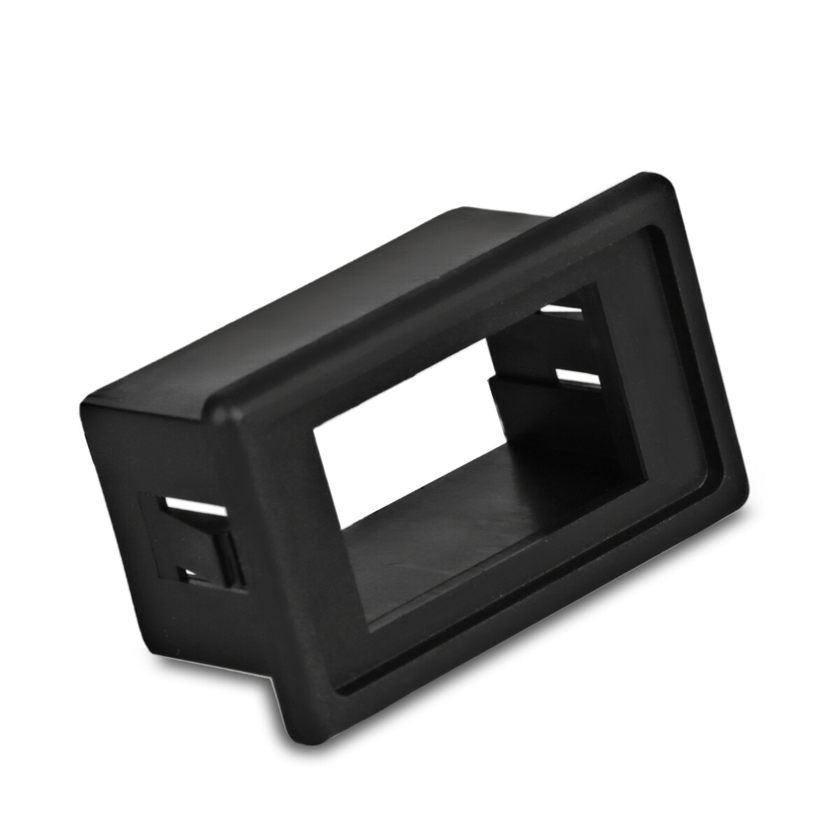 Single Laser Rocker Switch Panel Holder Hosing DIY Switch Case Box For ...