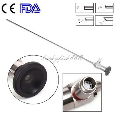 Endoscopes - 70 Degree Cystoscope