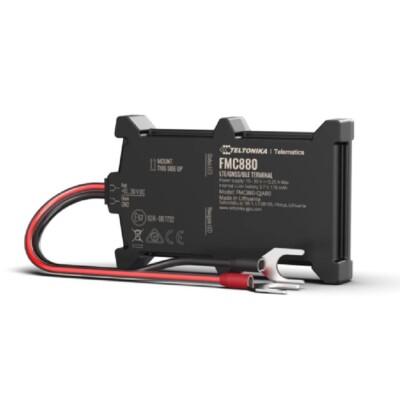 Teltonika FMC 880 GPS Tracker Unlocked - UK Wholesale Trade Supplier ...