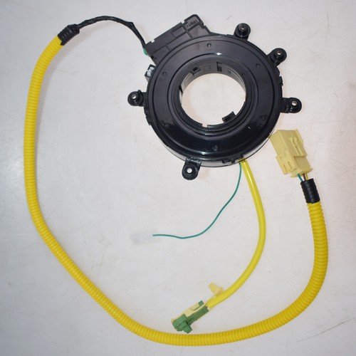 New Airbag Clock Spring For Isuzu DMAX TFR TFS 3.0L Diesel 8973735060 ...
