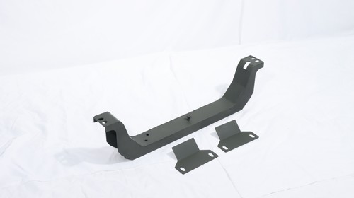 For 98-06 Ford Ranger Rear Fuel Tank Support Crossmember CNC Cut NEW | eBay