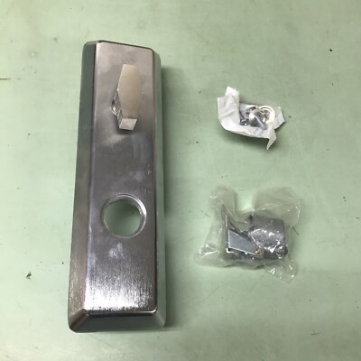 YALE 603F 630 SS TRIM DOOR 7000 2100 1800 1500 SERIES EXIT DEVICES WOOD ...