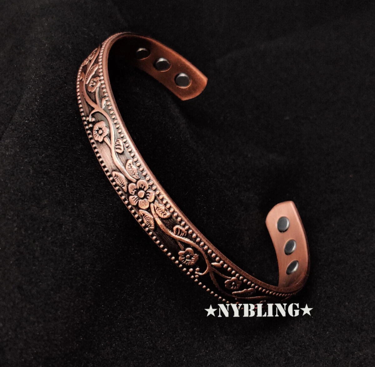 Copper Wristbands For Arthritis