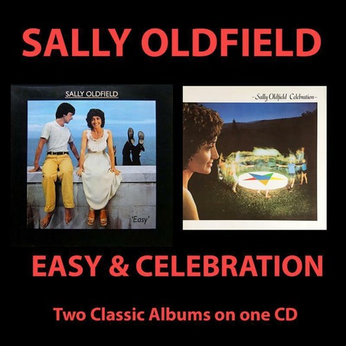 Sally Oldfield Easy & Celebration CD TECD466 NEW 5028479046621 | eBay