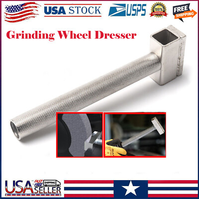 Grinding - Wheel Dressing