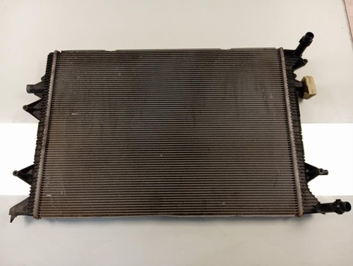 5K0121251S Radiador Agua pour VOLKSWAGEN CADDY OCIO (SA)(03.2015) 2017 ...