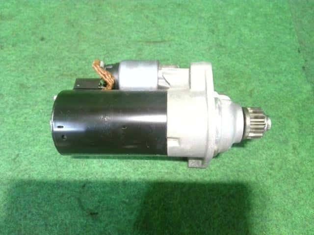 MERCEDES-BENZ Benz b class 2012 Starter A2709060700 [Used] [PA88055220 ...