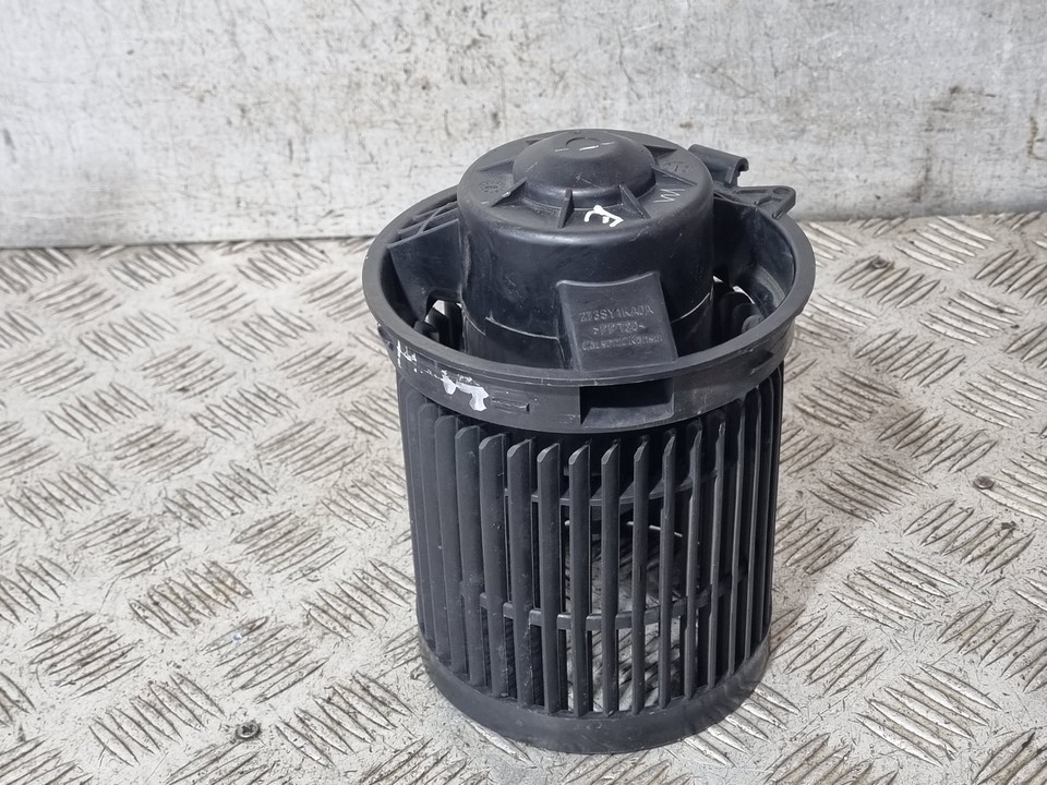 NISSAN JUKE 2014-2019 HEATER BLOWER MOTOR FAN 273SY1KA0A | eBay UK
