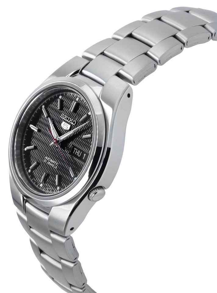 Seiko 5 Automatic SNK607K1 SNK607K SNK607 Men's Watch | eBay