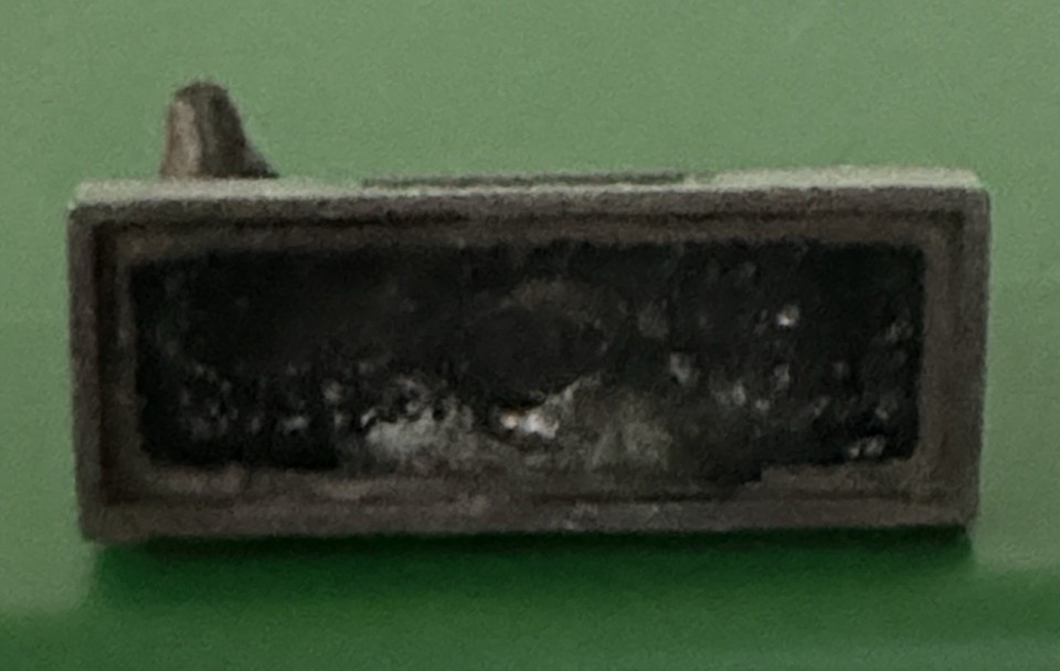 Roma miniature Capitoline Wolf statue with Romulus and Remus Bronze 1. ...