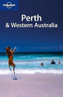 Lonely Planet Perth & Western Australia (Lonely Planet Western ...