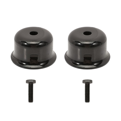 2x Bump Stop Cup 52087635 for Jeep Wrangler TJ Grand Cherokee ZJ 1993 ...