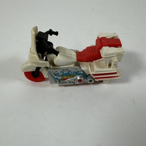 Transformers G1 Combiner GROOVE Action Figure Vintage KO Version ...