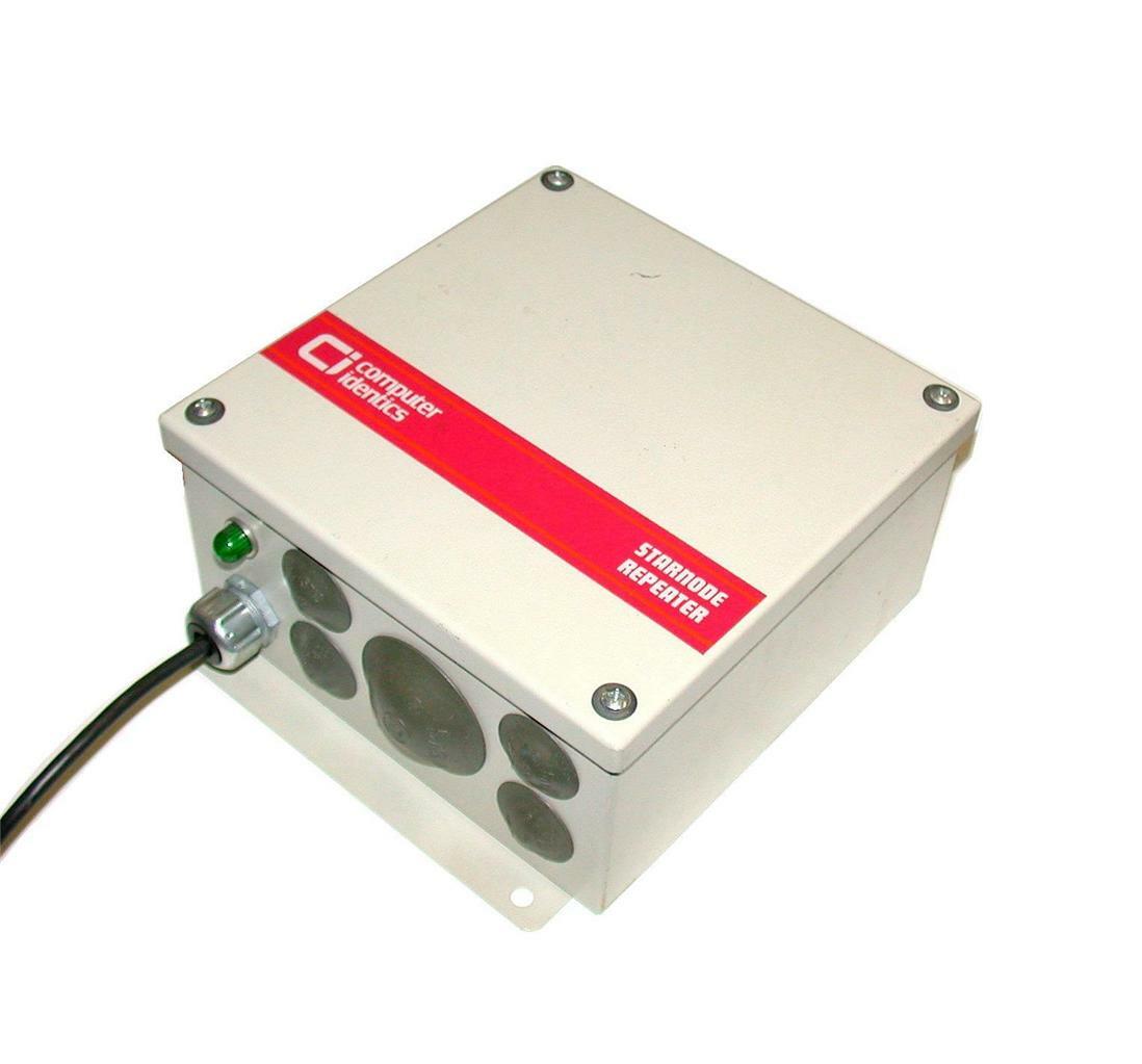 Computer Identics A1-70010-1 Starnode Repeater | eBay