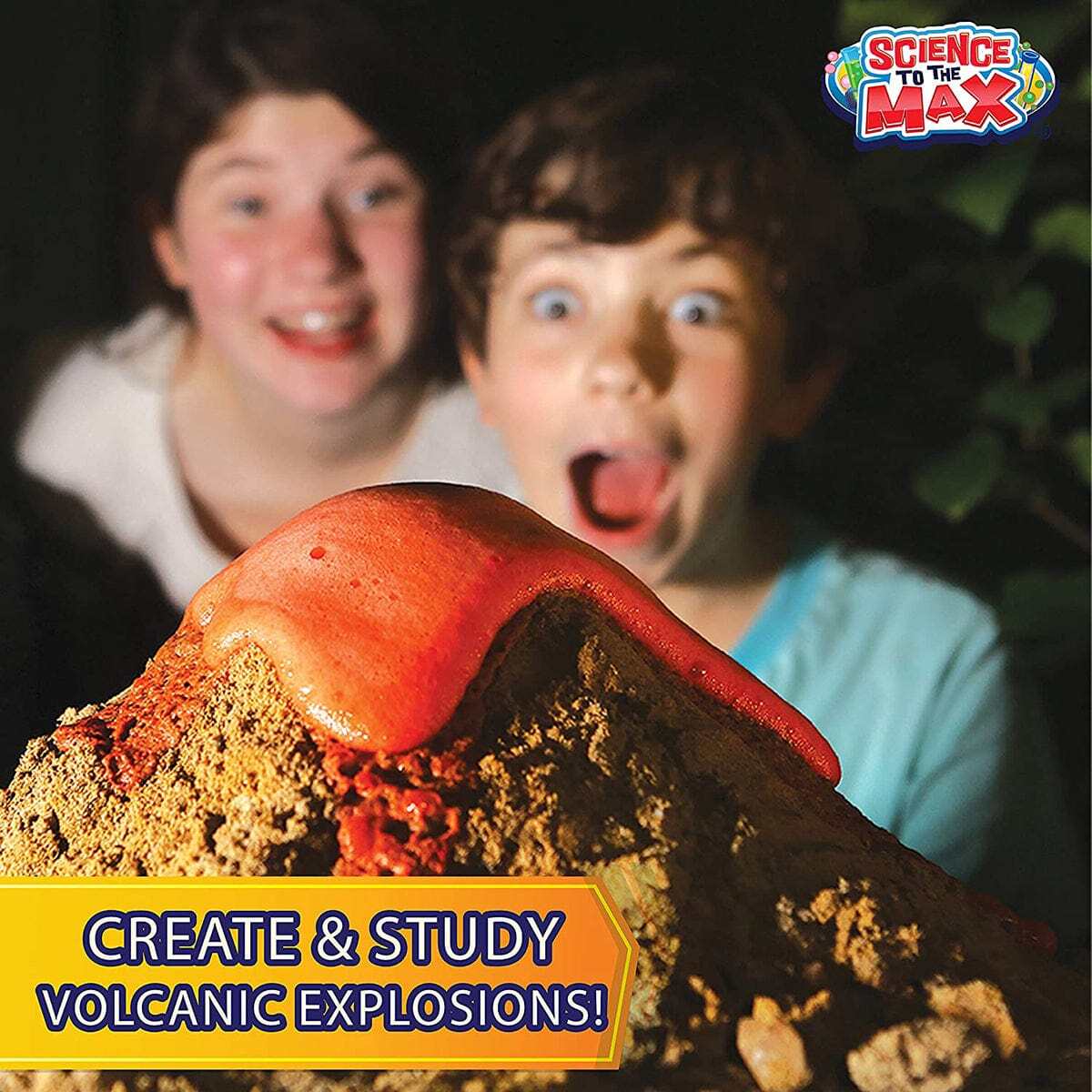 Big Bag Of Backyard Science | eBay