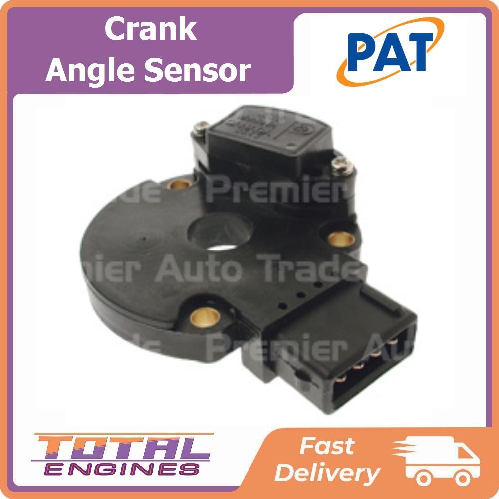 PAT Crank Angle Sensor fits Mitsubishi Pajero NH/NJ/NK 3.0L V6 6G72 | eBay