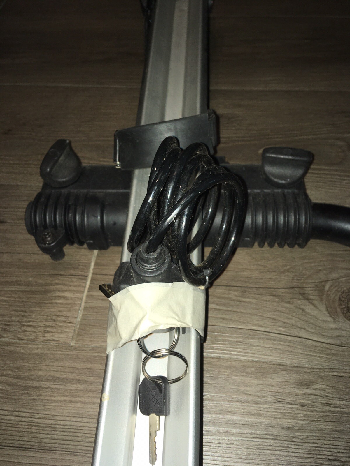 Genuine OEM Mercedes Benz Bicycle Rack | eBay