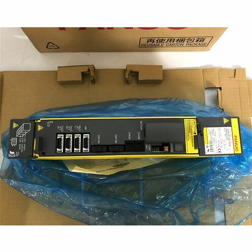 New FANUC A06B-6240-H305 Servo Drive A06B6240H305 DHL | eBay