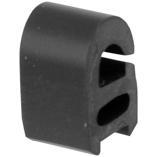 UNIVERSAL Pan Support Stand Feet Gas Hob Buffer Cooktop Grate Rubber ...