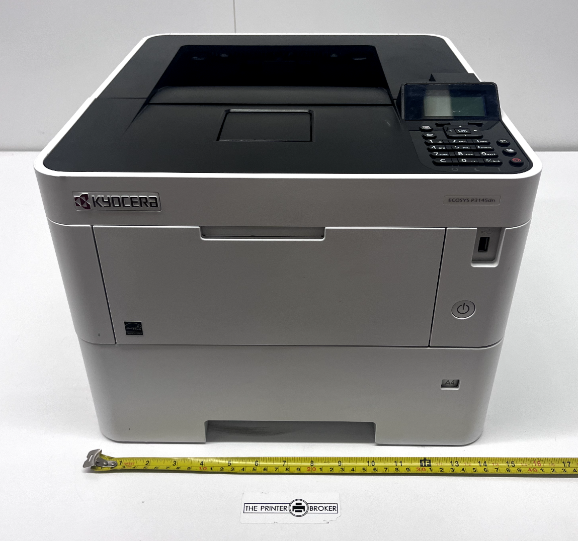 Ecosys P3145dn Buy Compatible Kyocera ECOSYS P3145dn Black Toner