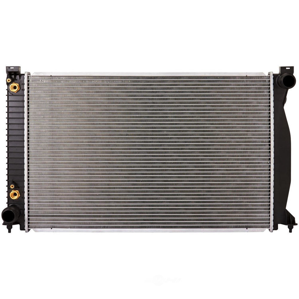 Reach Cooling 412912 Radiators, Coolers and Related Components ...