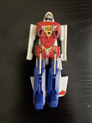 Vintage Bandai GoBots Water Walk KO Machine Robo Air Robot EJS 007 ...
