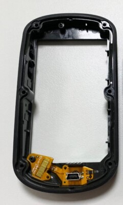 Garmin Oregon 700 750 Body Frame Replacement part | eBay UK