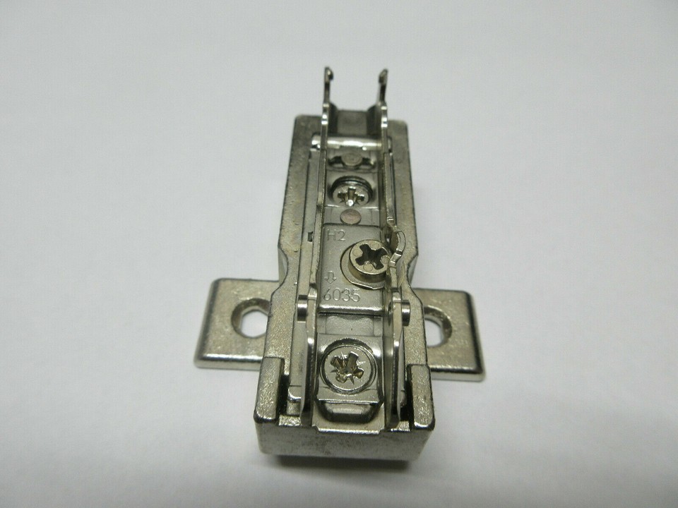 Grass Tiomos 21mm Wing Base Plate | eBay