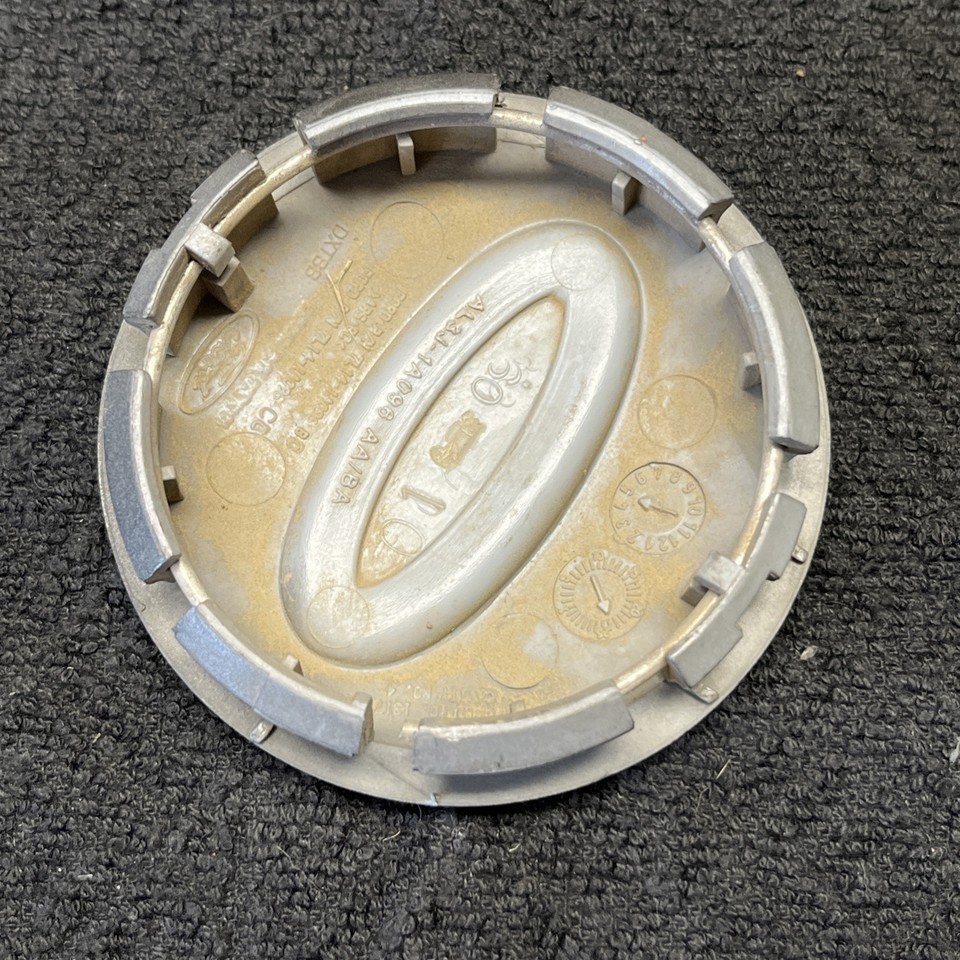 Ford F150 Expedition AL3J-1A096-AA OEM Wheel Center Rim Cap Dust Hub ...