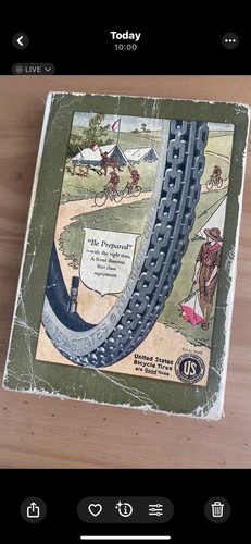 Boy Scouts - Vintage 1925 Handbook For Boys | eBay