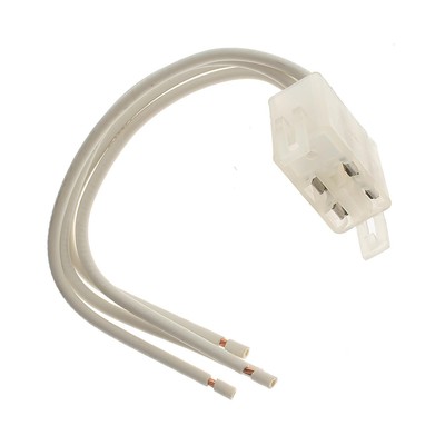 HVAC Blower Switch Connector SMP For 1982-1986 Chevrolet K10 | eBay