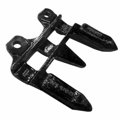 H229537 Combine Cutter Bar Guard Triple (5) Per Pack Fits John Deere | eBay